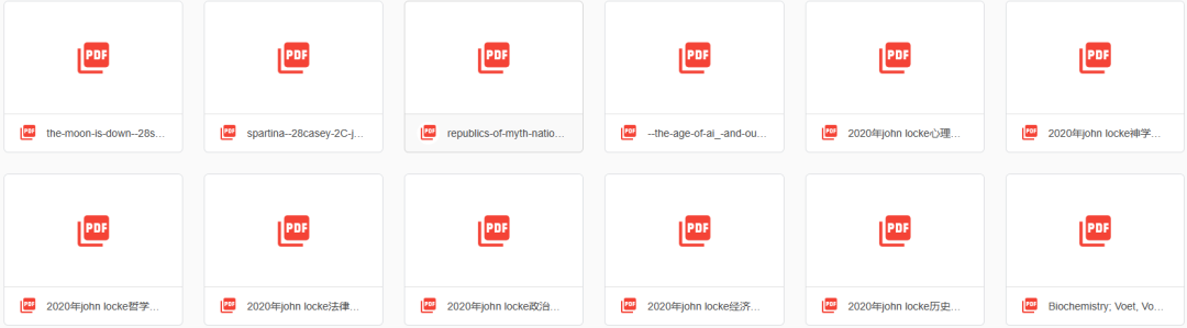 近五年John Locke竞赛数据透视！John Locke 获奖者必备的四大核心能力是什么？ - John Locke Essay ...